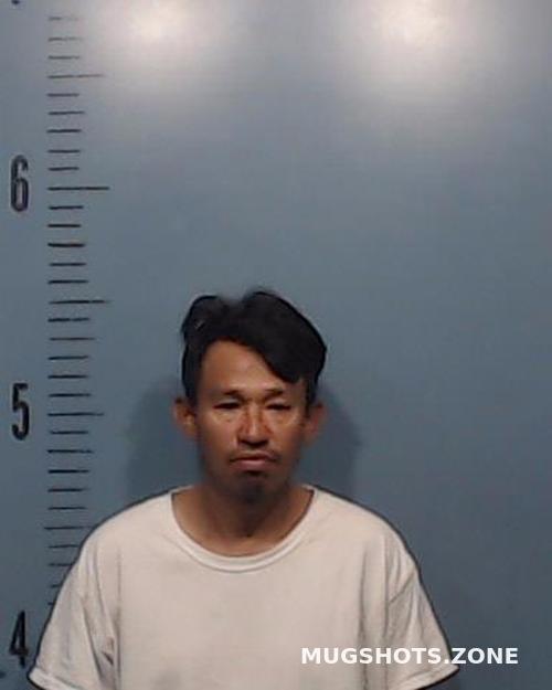 RAMON STEVEN 04/10/2025 - Taylor County Mugshots Zone