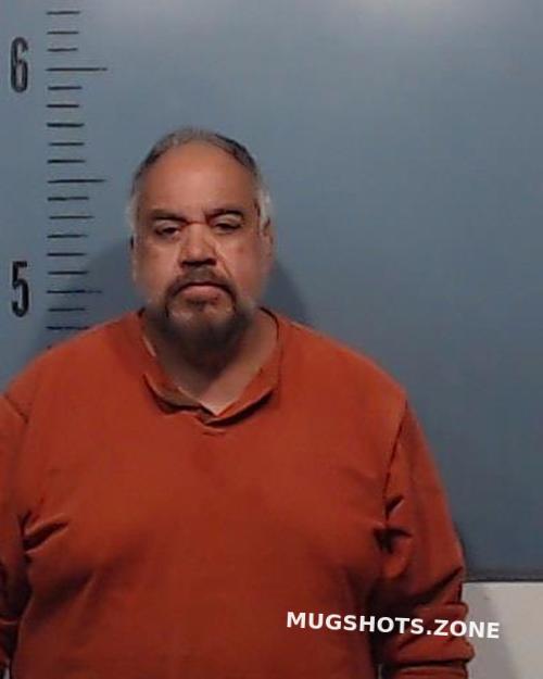 MANRIQUEZ MARK ANTHONY 04/10/2025 - Taylor County Mugshots Zone