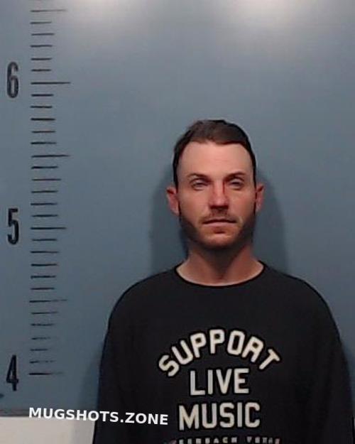 BEEMAN STEVEN JACOB 04/10/2025 - Taylor County Mugshots Zone