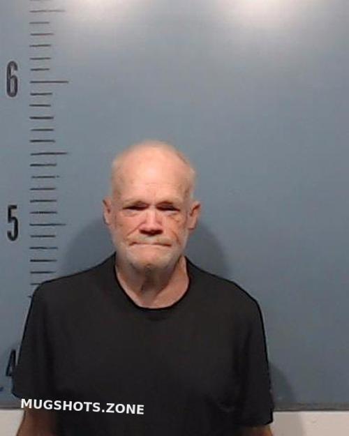 PERRY PHILLIP HENRY 04/11/2025 - Taylor County Mugshots Zone