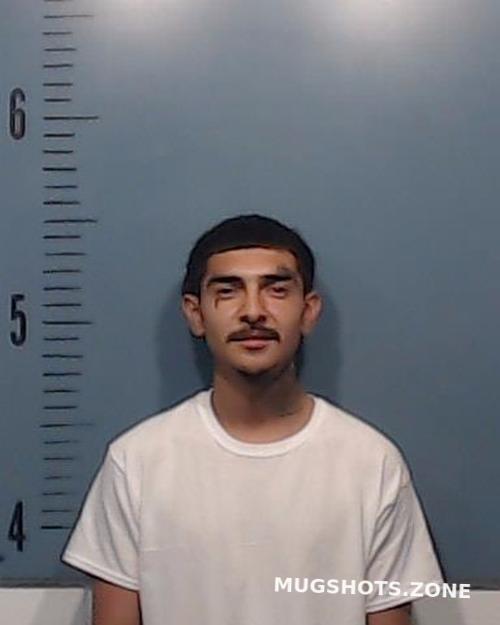 GUERRA JOHN MICHAEL JR. 04/12/2025 - Taylor County Mugshots Zone