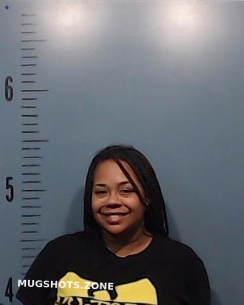 HANCOX ANDREA SHERAY 04/13/2025 - Taylor County Mugshots Zone