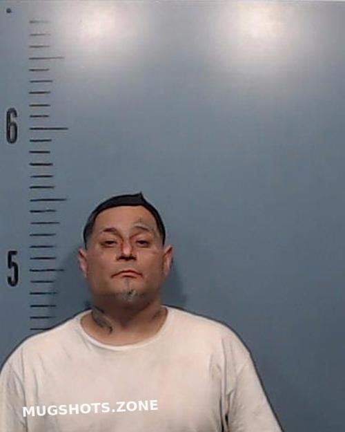 HERRERA DANNY JR. 04/14/2025 - Taylor County Mugshots Zone