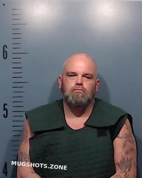 MOELLER RONALD BRUCE 04/15/2025 - Taylor County Mugshots Zone