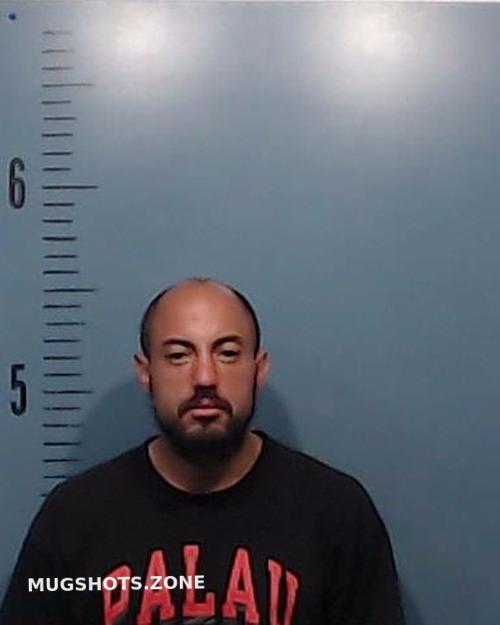 DAVIS JOHN WESLEY JR. 04/15/2025 - Taylor County Mugshots Zone