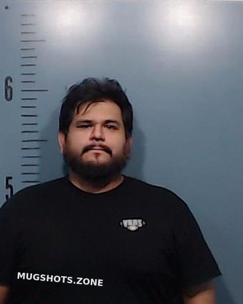 ALBA BALTAZAR JR. 04/17/2025 - Taylor County Mugshots Zone