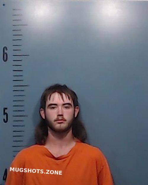 KINDER CARSON LEE 04/18/2025 - Taylor County Mugshots Zone