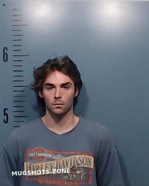 WORGULL DYLAN JOSEPH 04/18/2025 - Taylor County Mugshots Zone