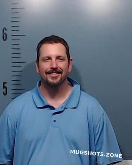 HUFFORD AUSTIN LAWRENCE 04/20/2025 - Taylor County Mugshots Zone