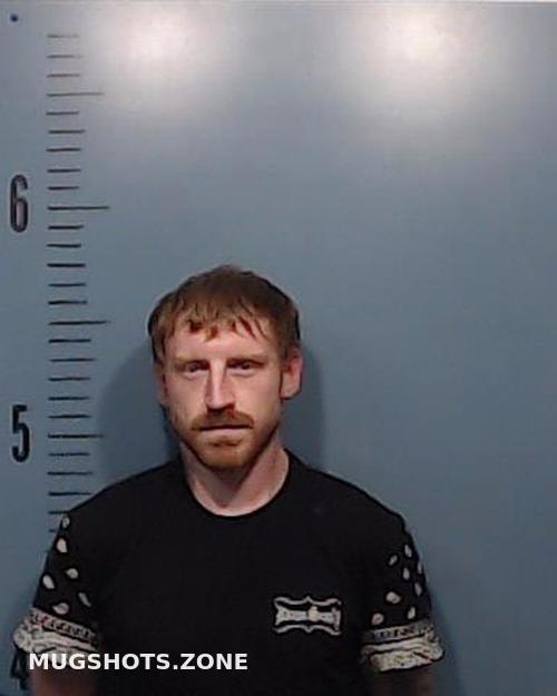 CROCKETT DAVID AWALT 04/22/2025 - Taylor County Mugshots Zone