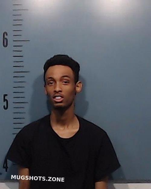 STEVENSON DARREN MARQUEZ 04/23/2025 - Taylor County Mugshots Zone