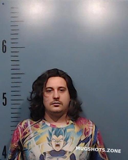 ALESSIO CHRISTOPHER JOHNATHAN 04/24/2025 - Taylor County Mugshots Zone
