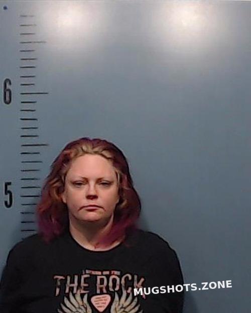 ELLIOTT MICHELLE ELIZABETH 04/25/2025 - Taylor County Mugshots Zone