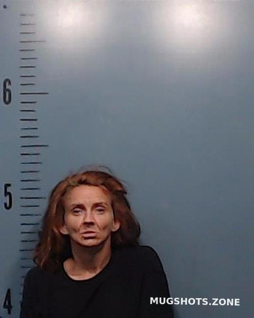WEINS KIMBERLY RENEE CHARMAINE 04/29/2025 - Taylor County Mugshots Zone
