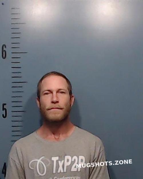 RAINBOLT DAVID LEE 04/29/2025 - Taylor County Mugshots Zone