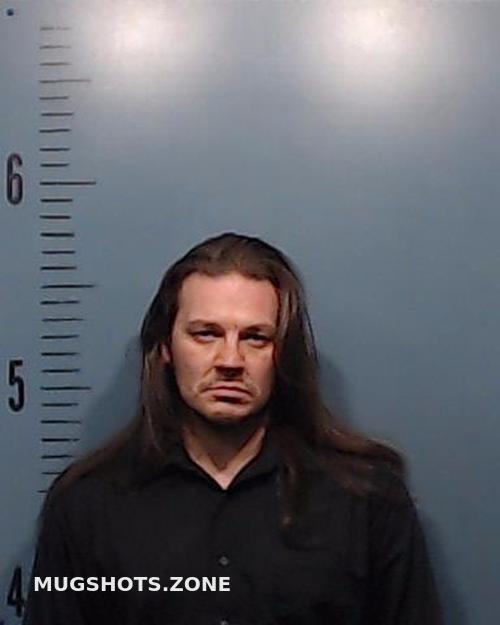 LABRENZ DAVID MICHAEL II 05/01/2025 - Taylor County Mugshots Zone