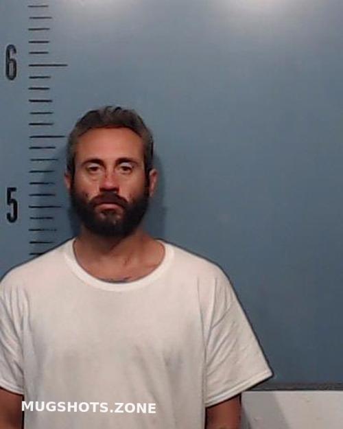 SEBALLOS SAMUEL 05/07/2025 - Taylor County Mugshots Zone