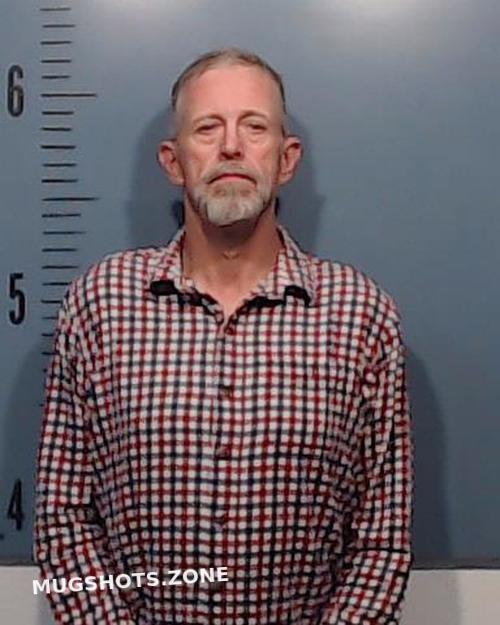 CURTIS WILLIAM RAY 05/08/2025 - Taylor County Mugshots Zone