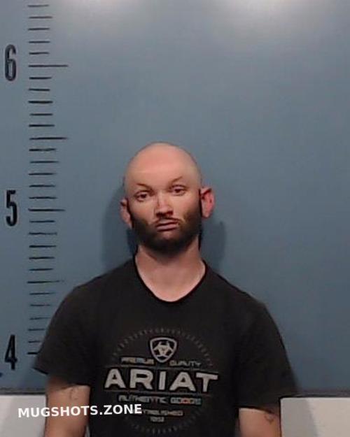 COGDELL GARY TANNER 05/08/2025 - Taylor County Mugshots Zone