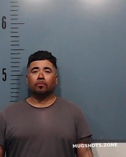 HERNANDEZ ALEJANDRO JR. 05/09/2025 - Taylor County Mugshots Zone
