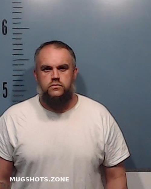 CURTIS JACOB MATTHEW 05/10/2025 - Taylor County Mugshots Zone