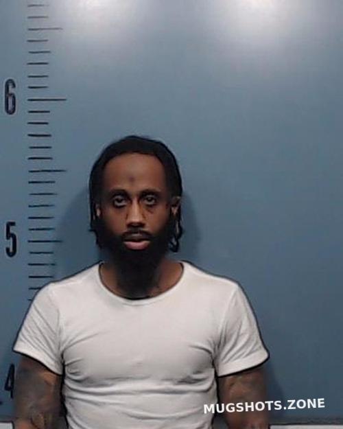 EDWARDS-STEWART ISAIAH NAJEE 05/11/2025 - Taylor County Mugshots Zone