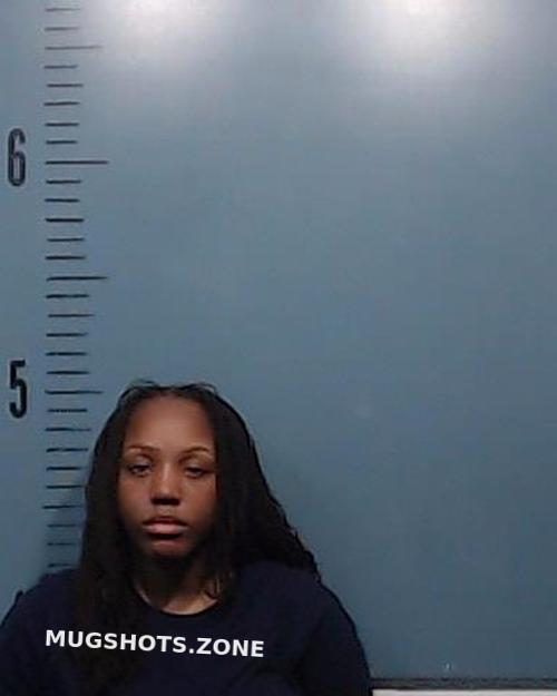 WOODARD TRINYTE UNIQUE 05/12/2025 - Taylor County Mugshots Zone