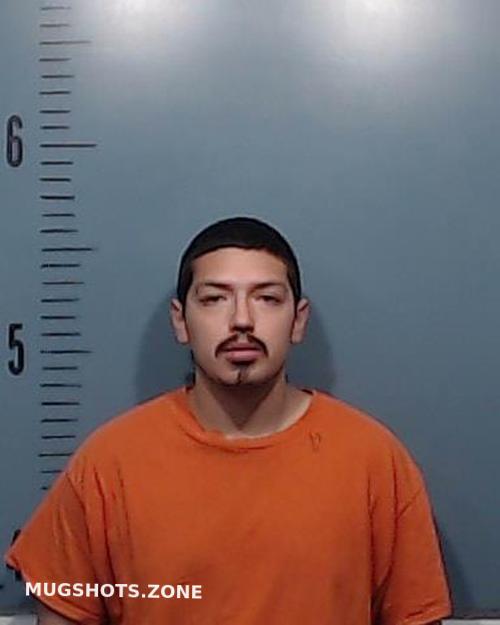 RUBIO PATRICK JOSEPH 05/12/2025 - Taylor County Mugshots Zone