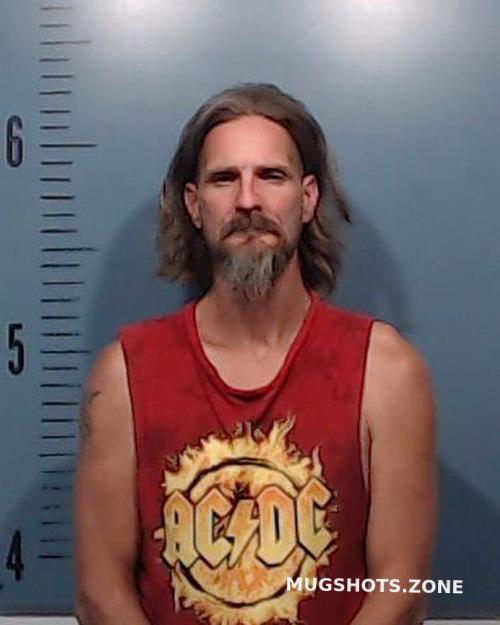 BRADFORD JAMES WELDON II 05/13/2025 - Taylor County Mugshots Zone