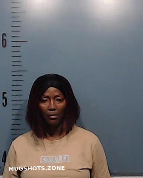 BENNETT MARSHELLE 05/15/2025 - Taylor County Mugshots Zone