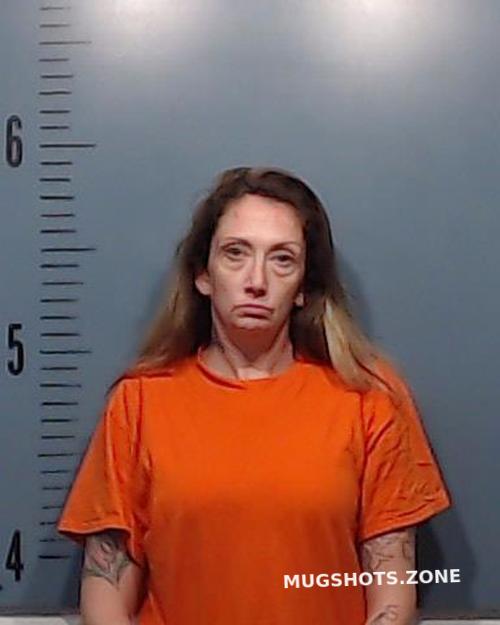 ROBERTS KIMBERLY ANN 05/15/2025 - Taylor County Mugshots Zone