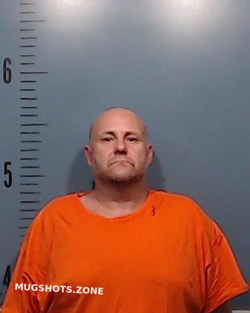 CHITTUM BOBBY DON 05/15/2025 - Taylor County Mugshots Zone