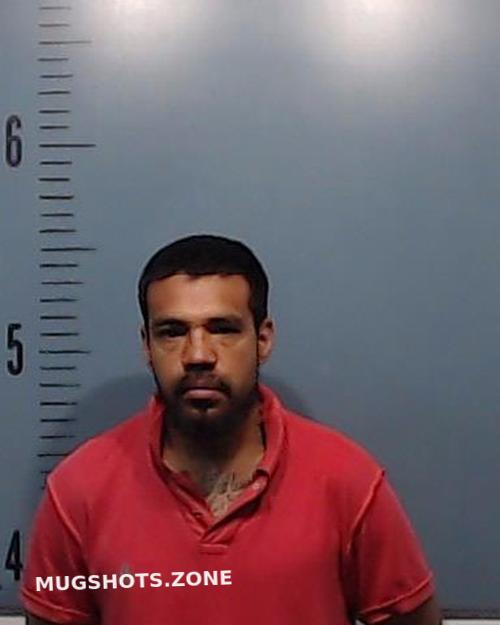 ESTRADA NICHOLAS PAUL 05/18/2025 - Taylor County Mugshots Zone