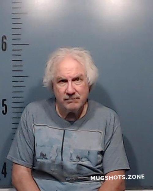 BUCK MARK ALAN 05/18/2025 - Taylor County Mugshots Zone