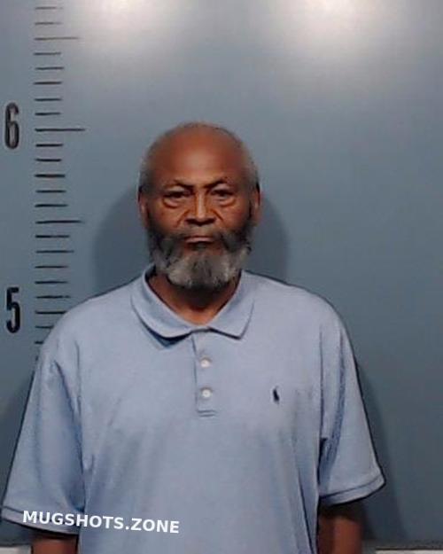 TERRELL BILLY DON 05/18/2025 - Taylor County Mugshots Zone