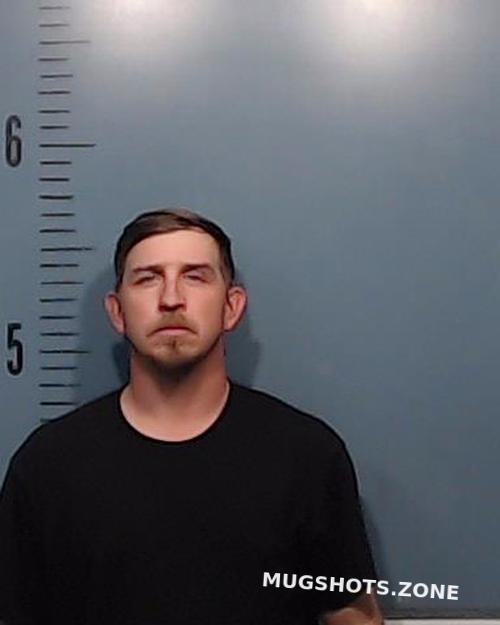 WICKSON SETH ALAN 05/20/2025 - Taylor County Mugshots Zone
