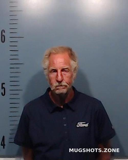 KEELE TRACY BRIAN 05/22/2025 - Taylor County Mugshots Zone