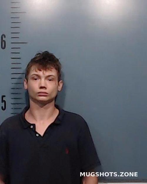 HOLLIDAY CHAWN BRUCE ANTHONY 05/23/2025 - Taylor County Mugshots Zone