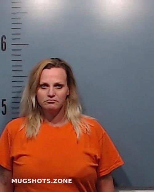 WAYNE KIMBERLY AIMEE 05/23/2025 - Taylor County Mugshots Zone