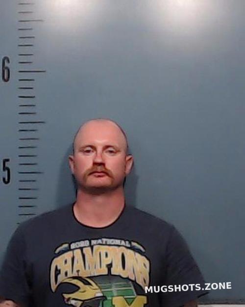 NUTT RYAN LANDON 05/23/2025 - Taylor County Mugshots Zone