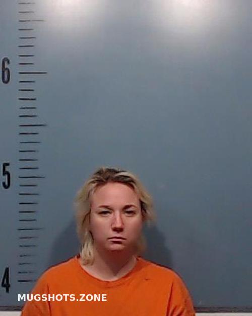 HOPPER MELISSA KAE 05/25/2025 - Taylor County Mugshots Zone