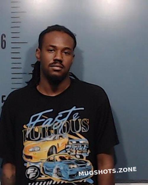 BRENT-GOODWIN ALEXANDER JASHON 05/25/2025 - Taylor County Mugshots Zone