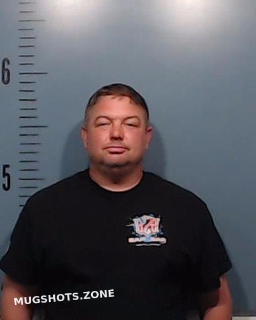 MCGUIRE CLAYTON RUSSELL 05/26/2025 - Taylor County Mugshots Zone