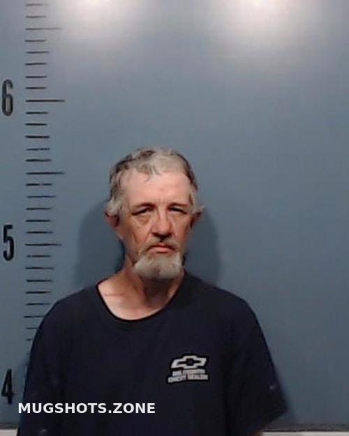 NELSON RANDY B 05/26/2025 - Taylor County Mugshots Zone