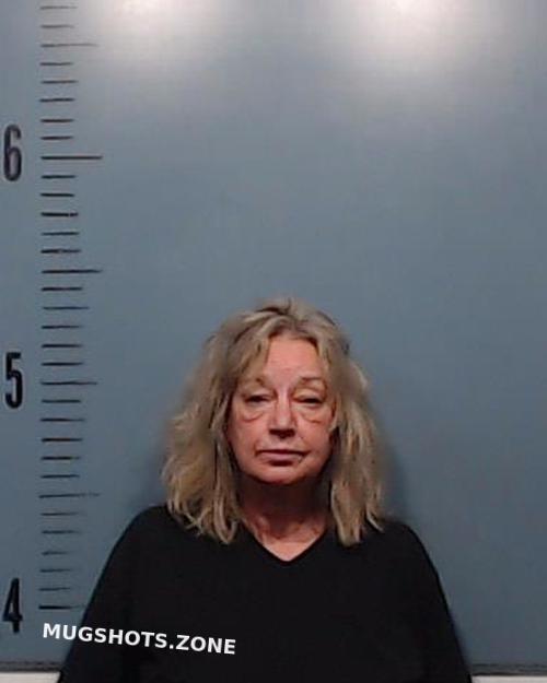 COUTURE FAY ANN 05/26/2025 - Taylor County Mugshots Zone