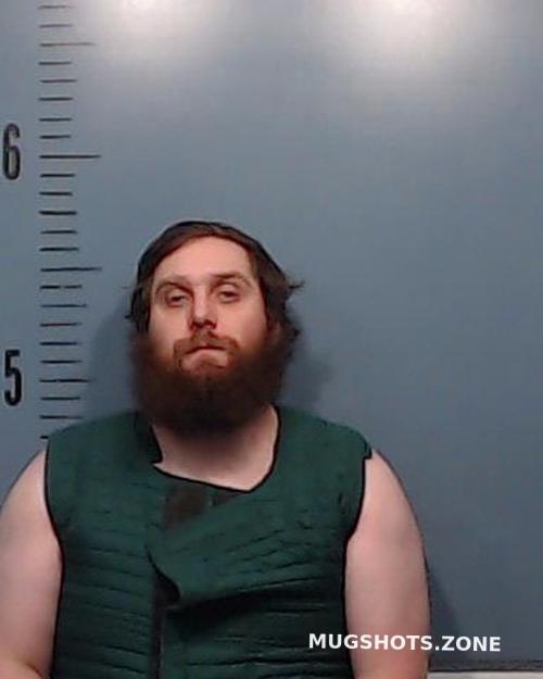 CULWELL NOLAN PERRY 05/28/2025 - Taylor County Mugshots Zone