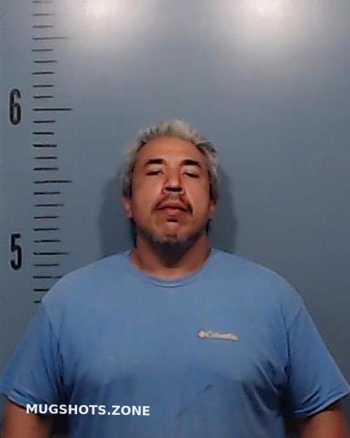 ORTEGA ANTHONY RANGEL 05/29/2025 - Taylor County Mugshots Zone