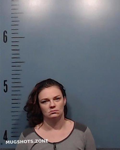 WAGNER KIMBERLY ANN 05/29/2025 - Taylor County Mugshots Zone