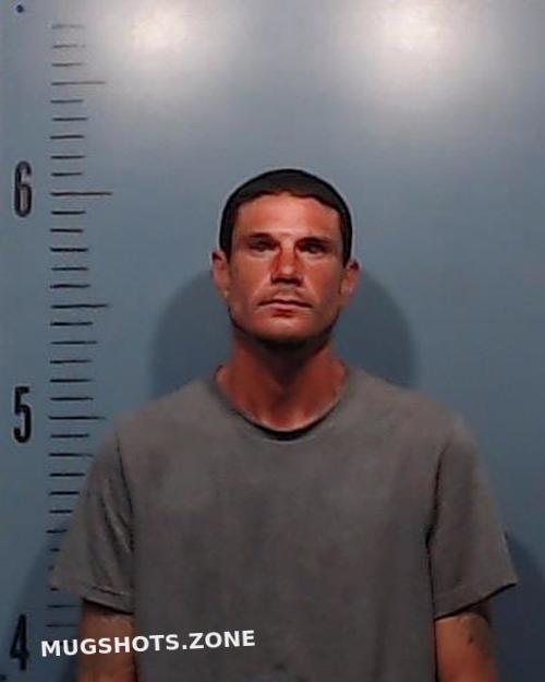 WATSON JASON ANTHONY 06/01/2025 - Taylor County Mugshots Zone