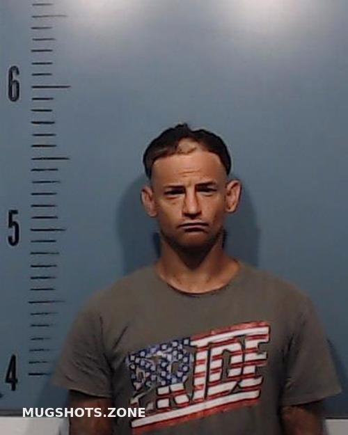 OLIVER JIMMY DAN 06/03/2025 - Taylor County Mugshots Zone